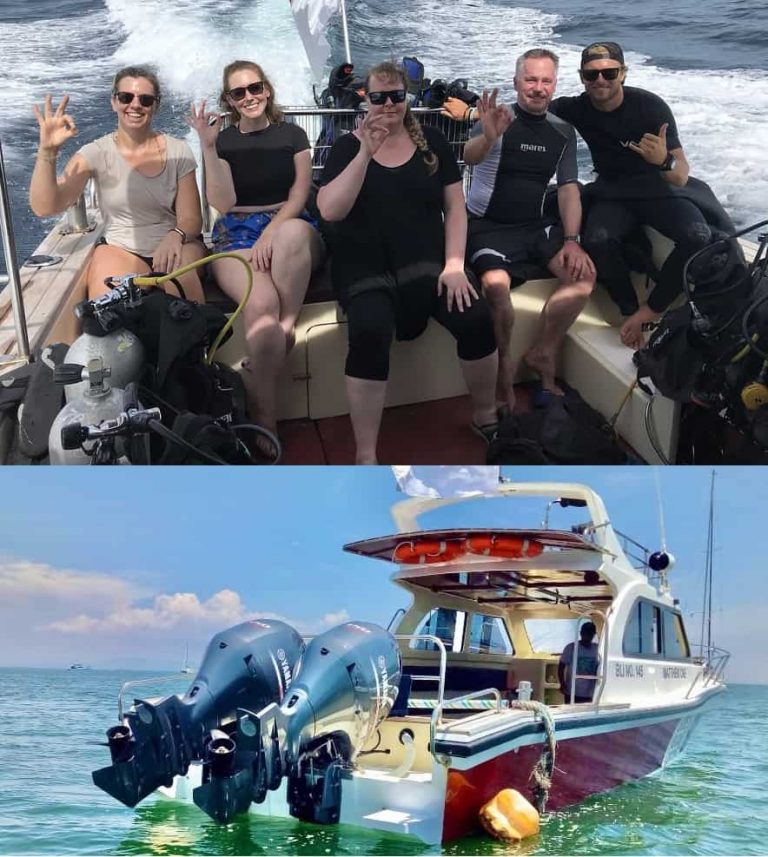 Bali Diving Trips, Discover The Best Dive Trips in Bali, Joe's Gone Diving